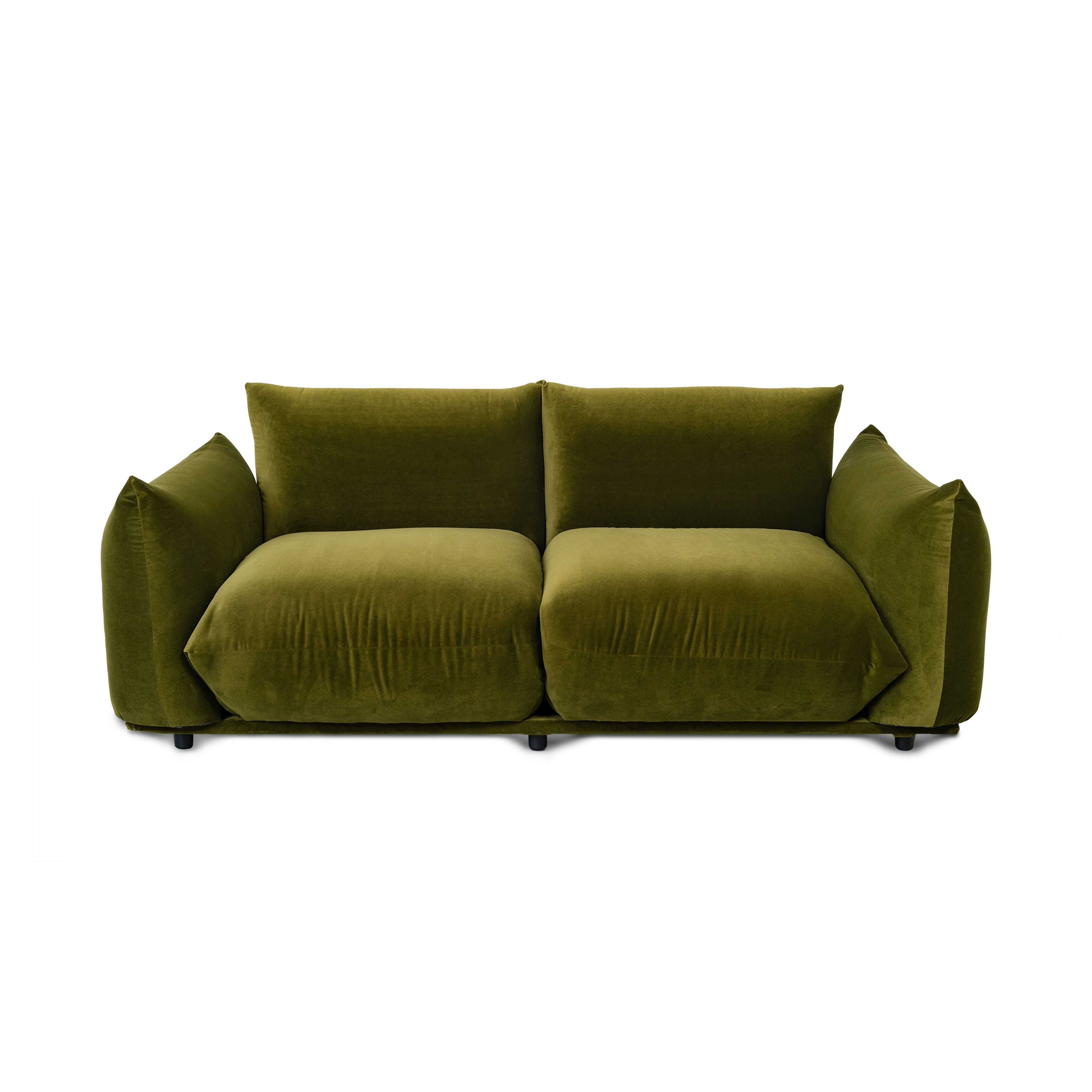 Miro 2'li Koltuk – Valnott