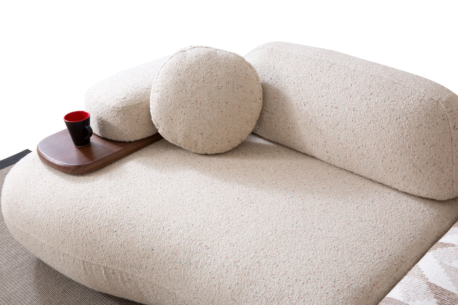 Koltuklar – Valnott