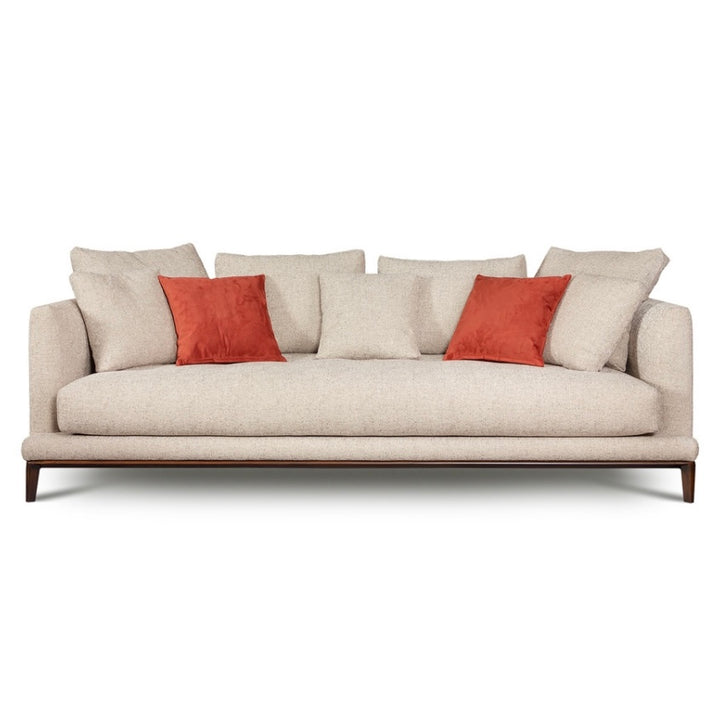 Koltuklar – Valnott