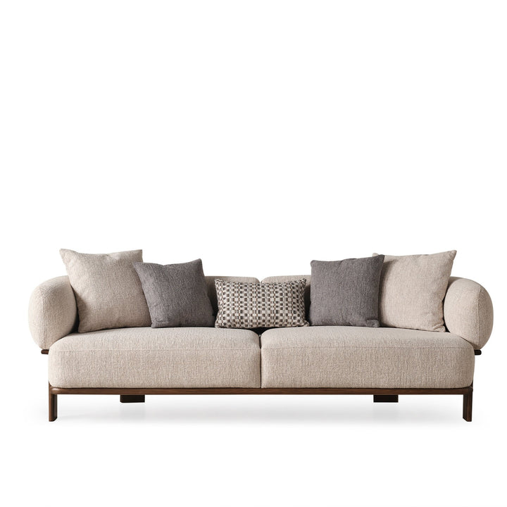 Koltuklar – Valnott