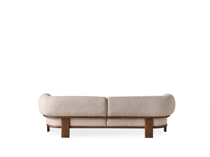 Koltuklar – Valnott