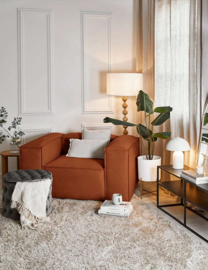 Berjerler – Valnott