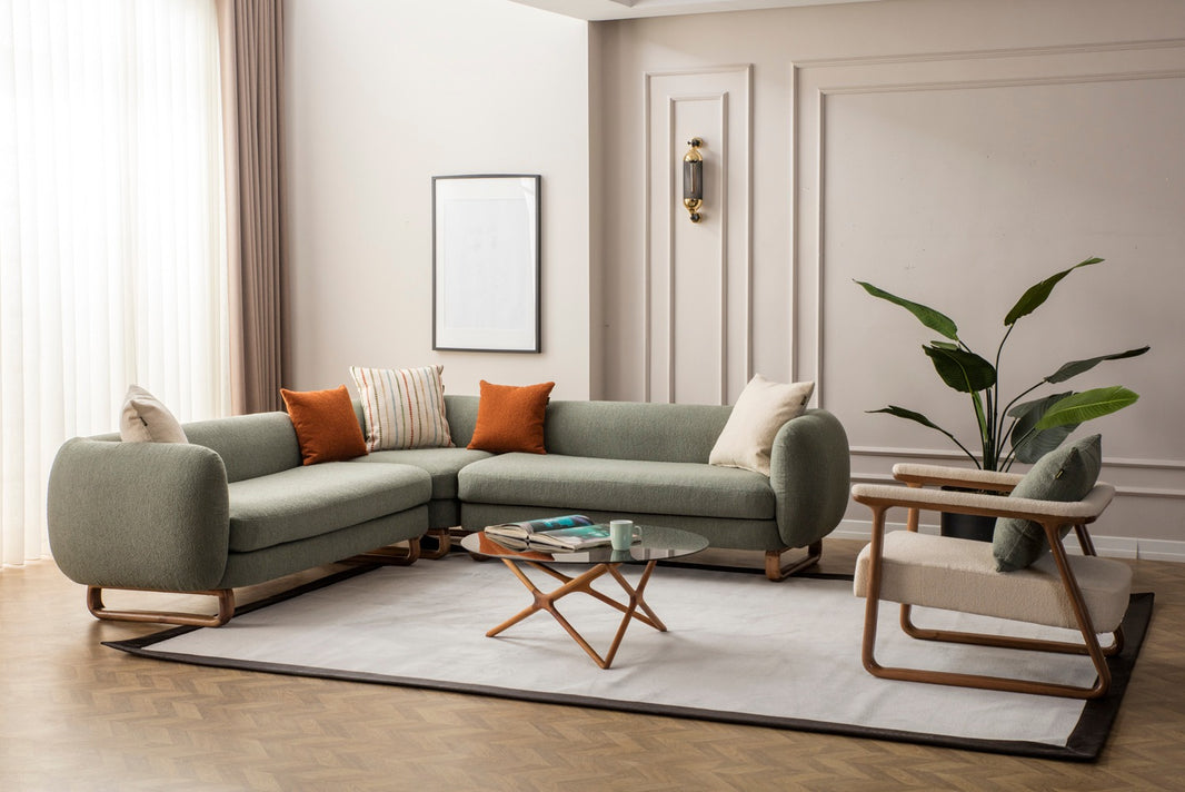 Koltuklar – Valnott